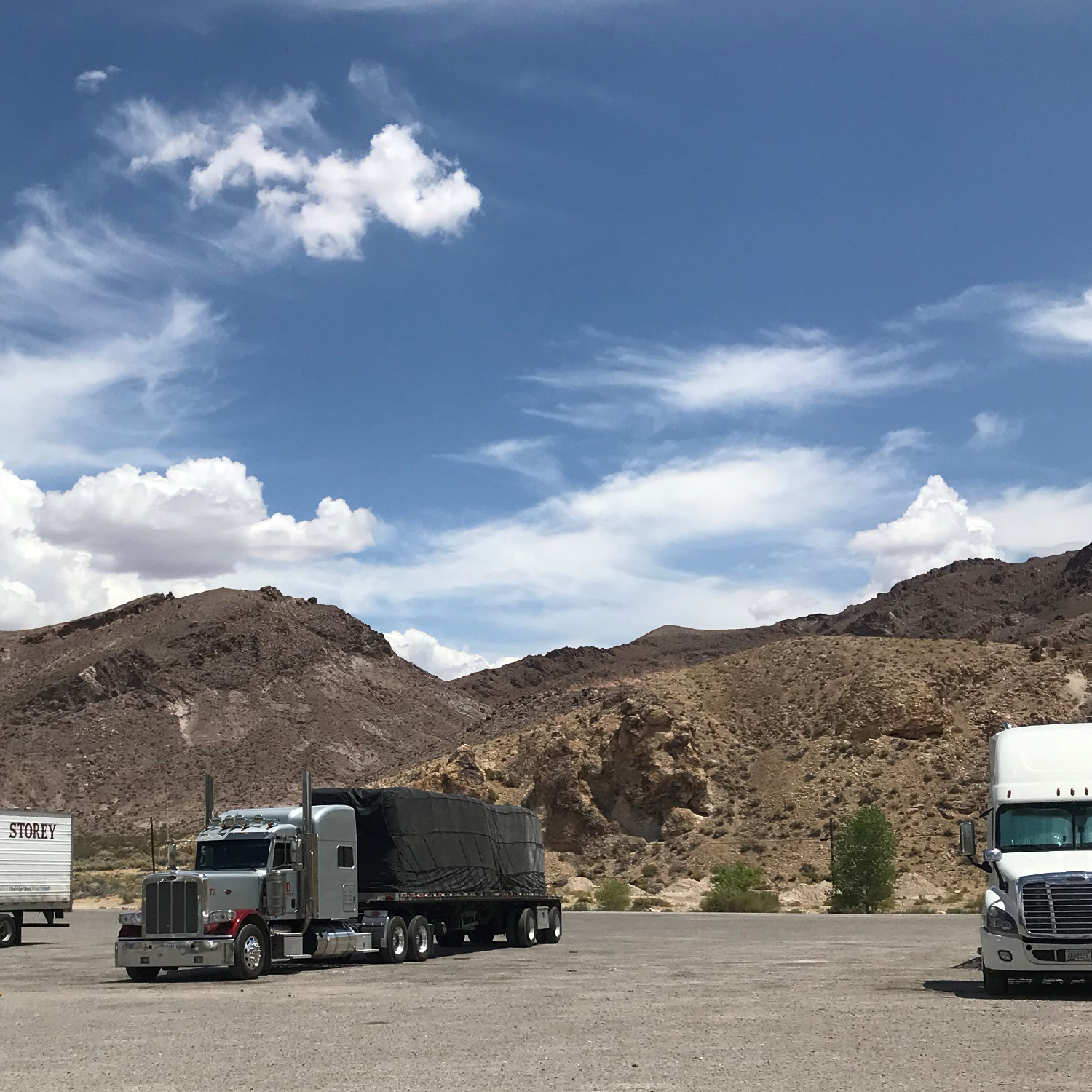 Employment - J&D Transport