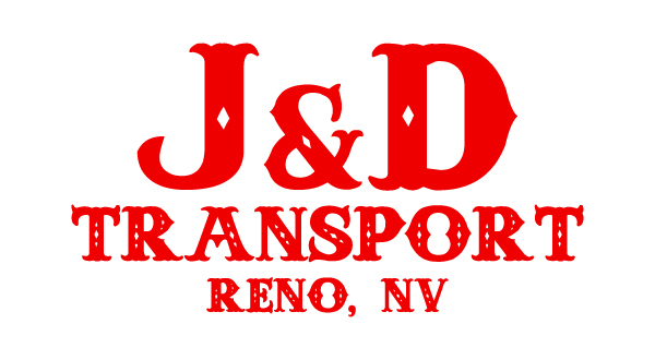 J&D Transport - Trucking Company in Reno Nevada